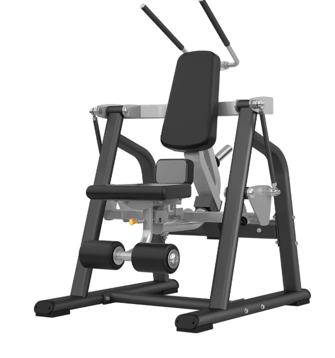 Abdominal Crunch PL – Weights & Bars