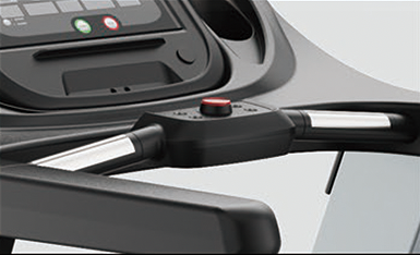 Conventional Treadmill 3k – Weights & Bars