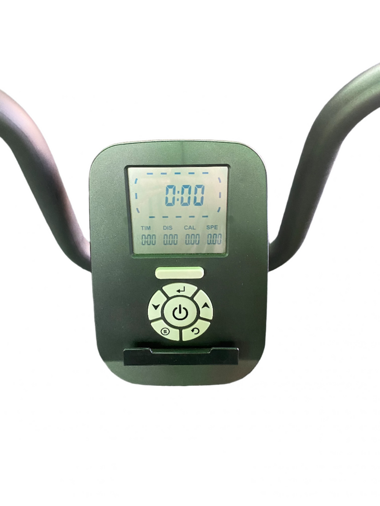 Commercial Self Powered Sled/Tread – Weights & Bars