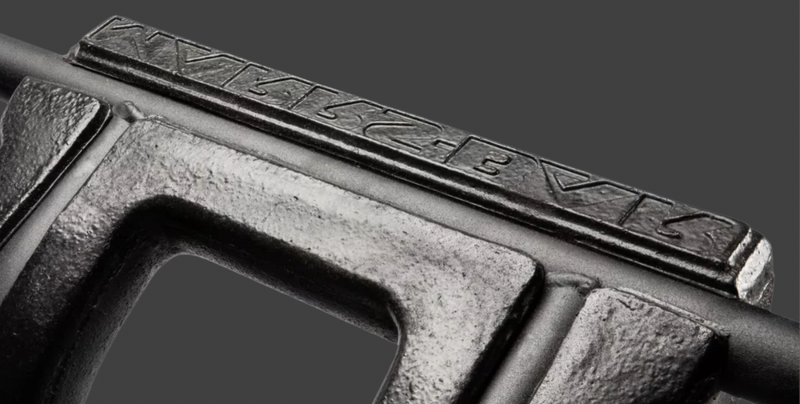 MARRS-BAR Safety Squat Bar - Spine-Safe Training Equipment | Weights & Bars