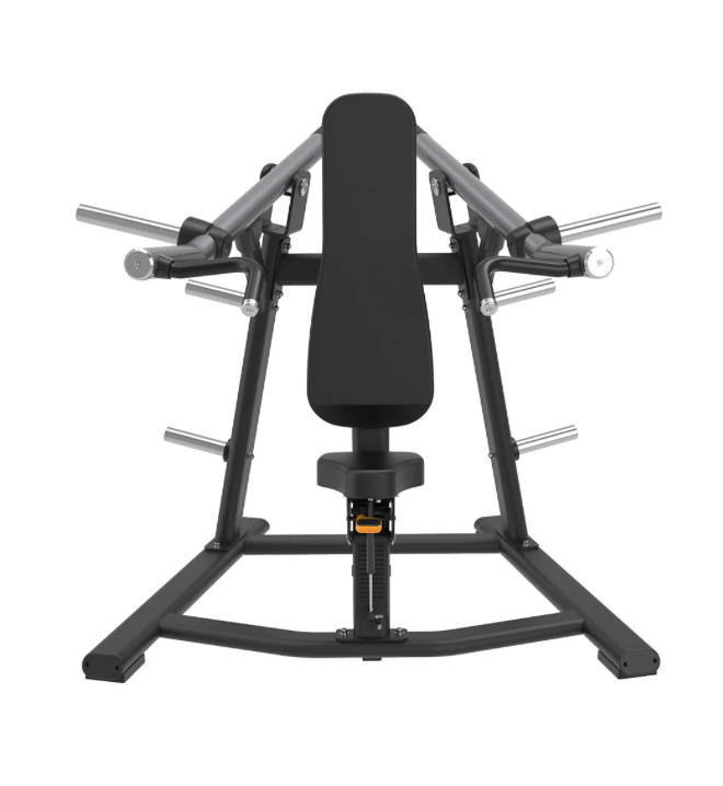 Shoulder Press PL – Weights & Bars