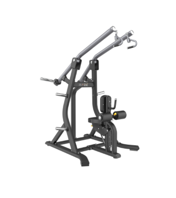 Universal Row PL – Weights & Bars