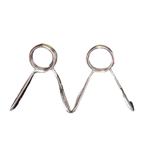 Spring Collars | Weights & Bars