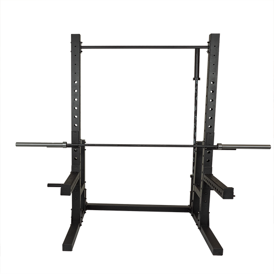 Squat Racks & Storage | Weights & Bars