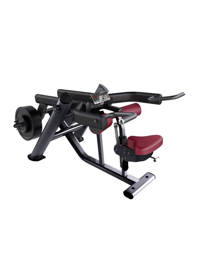 Dip/Tricep Machine - | Weights & Bars