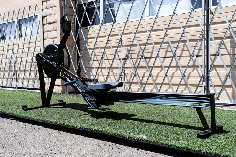 Concept 2 RowErg - The Best Rowing Machine | Weights and Bars – Weights ...