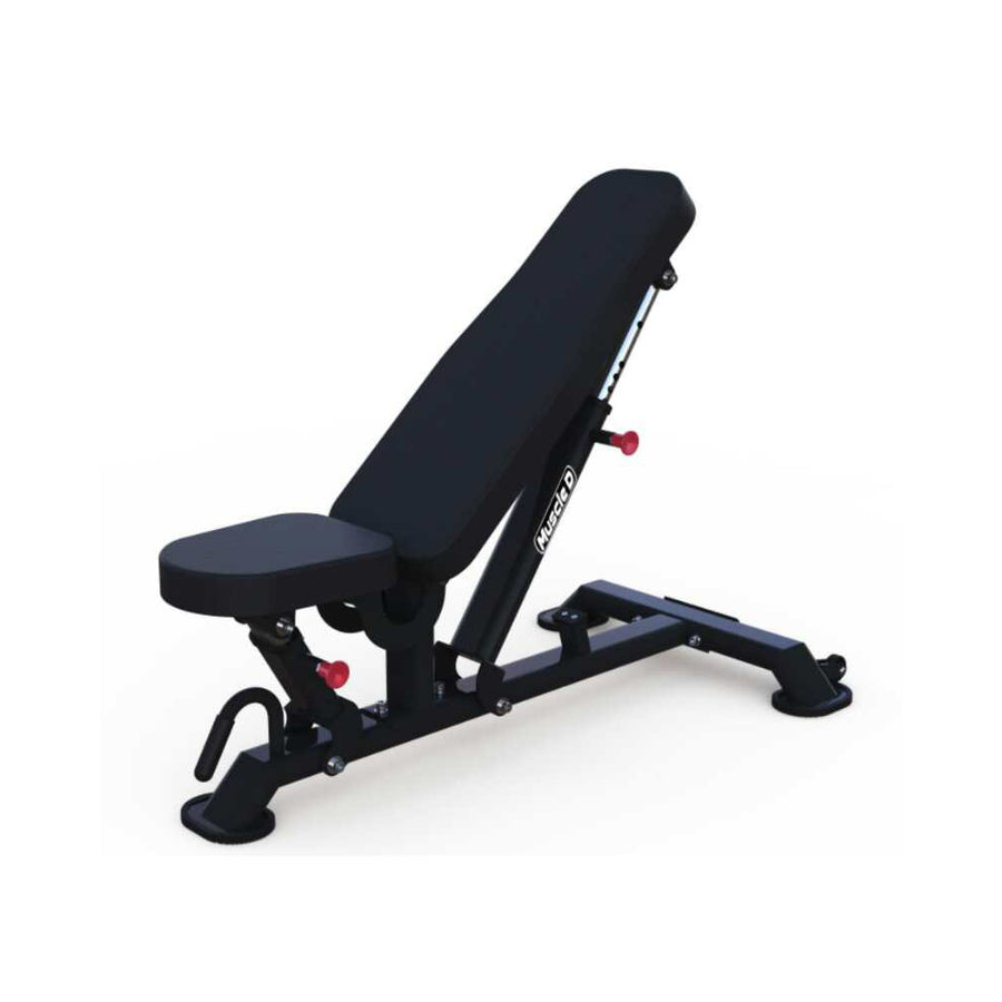 Weight Benches | Weights & Bars